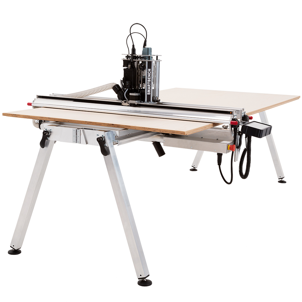 Yeti Tool | The Latest in Smart Routing Technology