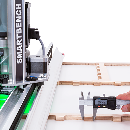 Yeti Tool Ltd > SmartBench | Products & Accessories > SmartBench Mini ...