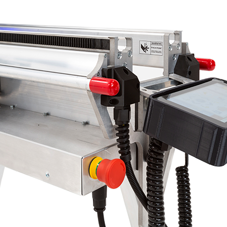 Yeti Tool Ltd > SmartBench | Products & Accessories > SmartBench Mini ...