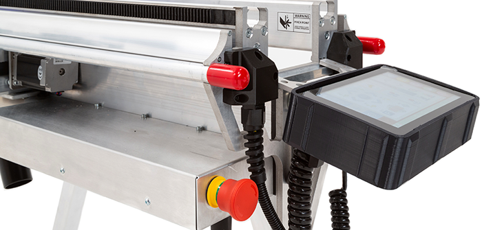 Yeti Tool Ltd > SmartBench | Products & Accessories > SmartBench Mini ...